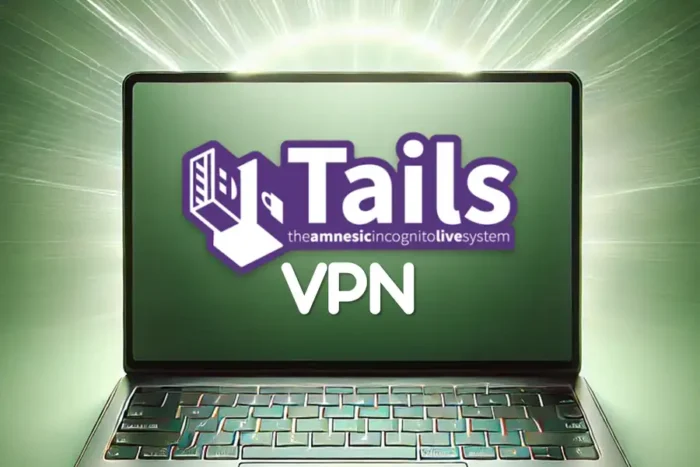 5 Best VPN Providers for Tails OS [Free & Paid]