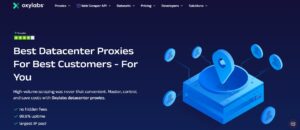 Best Proxies for Windows PCs in 2025