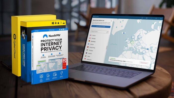 How to Change VPN on Windows, macOS, Android, iOS, and Routers